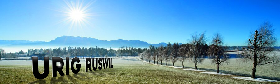Urig Ruswil – Urig Ruswil